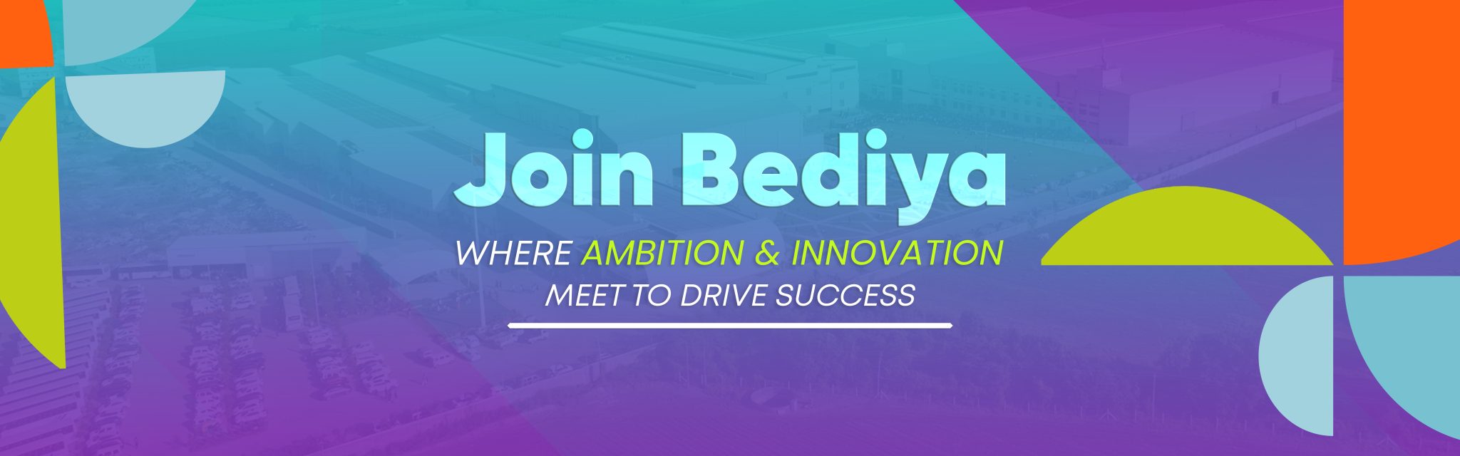 Career - Bediya